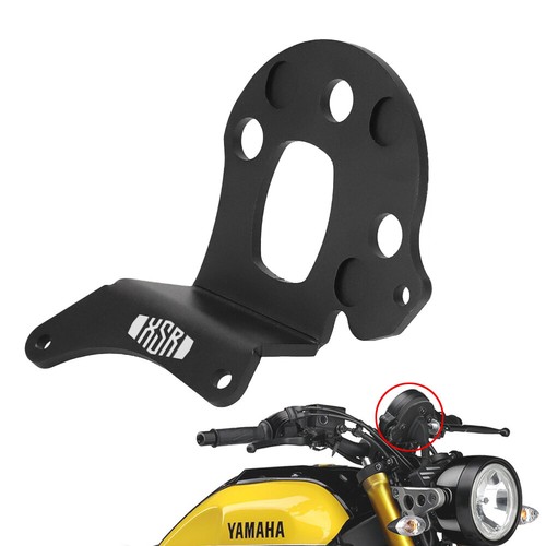 For YAMAHA XSR 900 2016-2021 Meter Bracket Odometer Speedometer Gauge ...