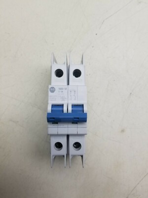 ALLEN BRADLEY 1489-M2C010 SER.D 1489-M C 1A | eBay