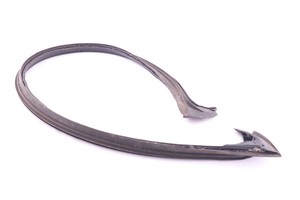 BMW 3 Series E93 E93N LCI Sealing Seal Gasket Folding Top Flap Roof ...