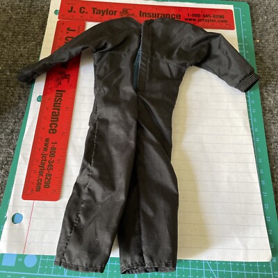 GI JOE JUMPSUIT FOR 12” ACTION FIGURE 1/6 SCALE 1:6 21st-EP | eBay