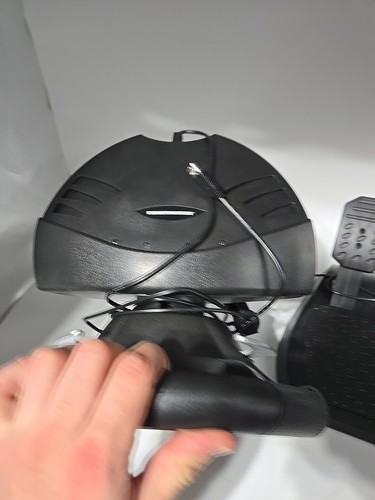 Thrustmaster 4169089 Tm T80 Ferrari 488 Gtb Rw PlayStation 4/PC for ...