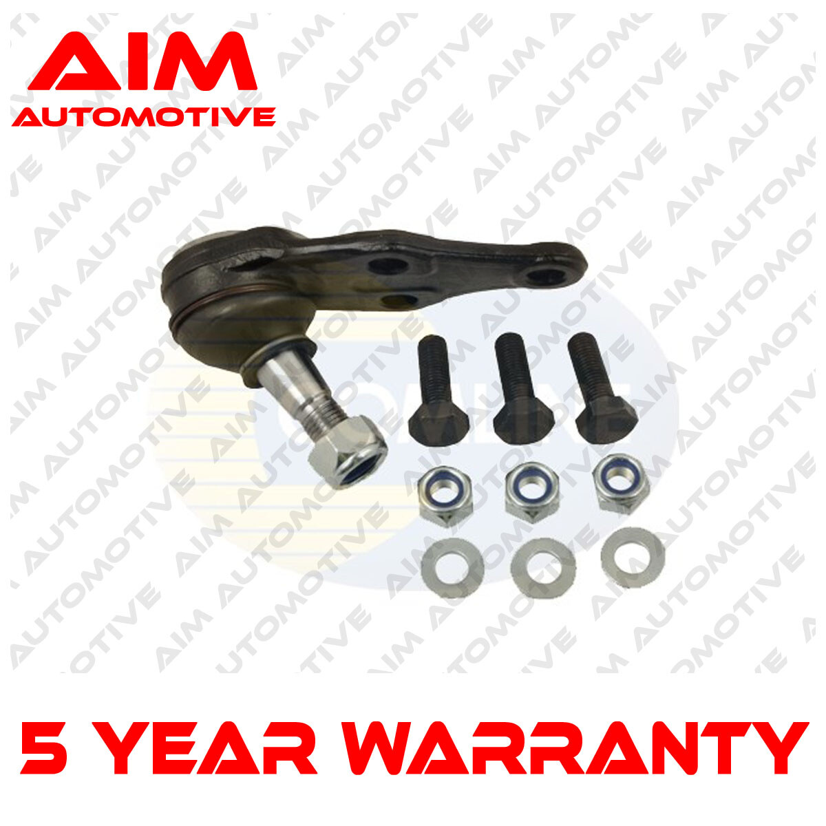 Ball Joint Front Lower AIM Fits Land Rover Freelander 1.8 2.0 D TD4 2.5 ...
