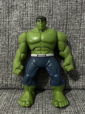 Hasbro 2013 - Hulk & the Agents of S.M.A.S.H - Shake 'N Smash Action ...