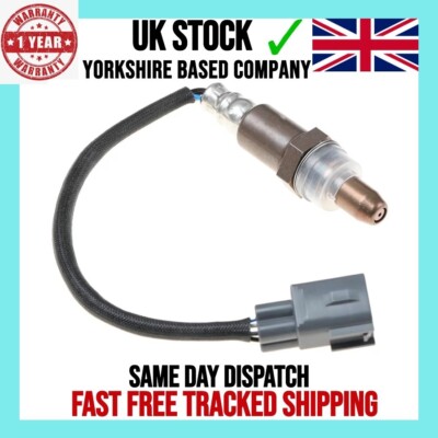 NEW PRE CAT LAMBDA OXYGEN SENSOR FOR LEXUS E2 IS II 250 IS F 2005-13 ...
