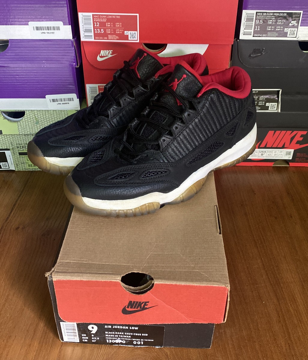 Original 1996 Air Jordan 11 Low Original 1996 Air Jordan 11 Low