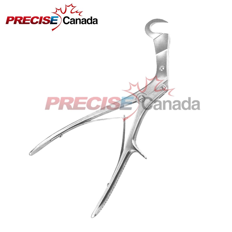 Giertz Stille Rib Shear Chest Spreader 10" Cardiovascular Surgical ...