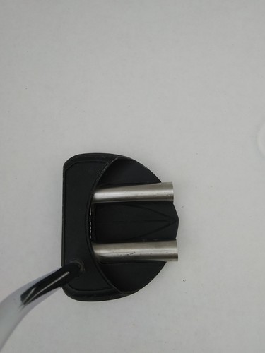 RIFE LEGEND.Z TWO BAR PUTTER THE VAULT 001 R-HAND 34" | eBay