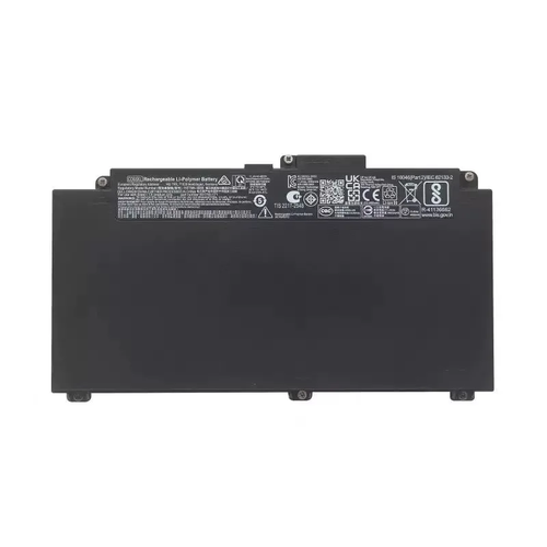 11.4V 48Wh CD03XL Battery for HP Probook 640 645 650 G4/640 650 G5/650 ...
