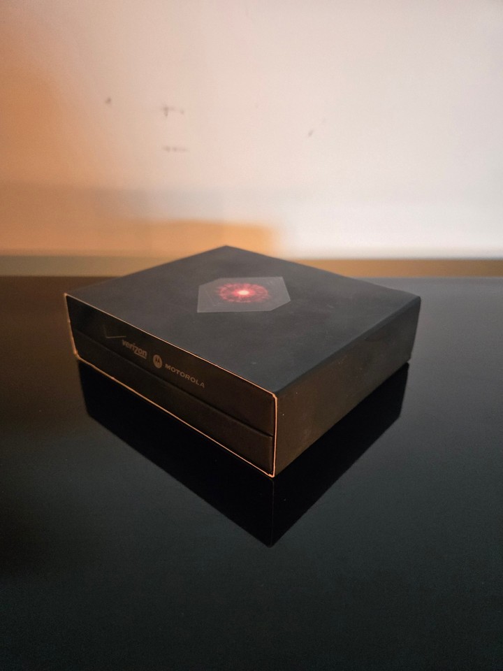 MOTOROLA RAZR MAX HD VERIZON XT926 | eBay