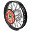 KKE 18'' Inch Cast Rear Wheel Rim For KTM EXC 450 XC-W SX XC-F 150 450 ...