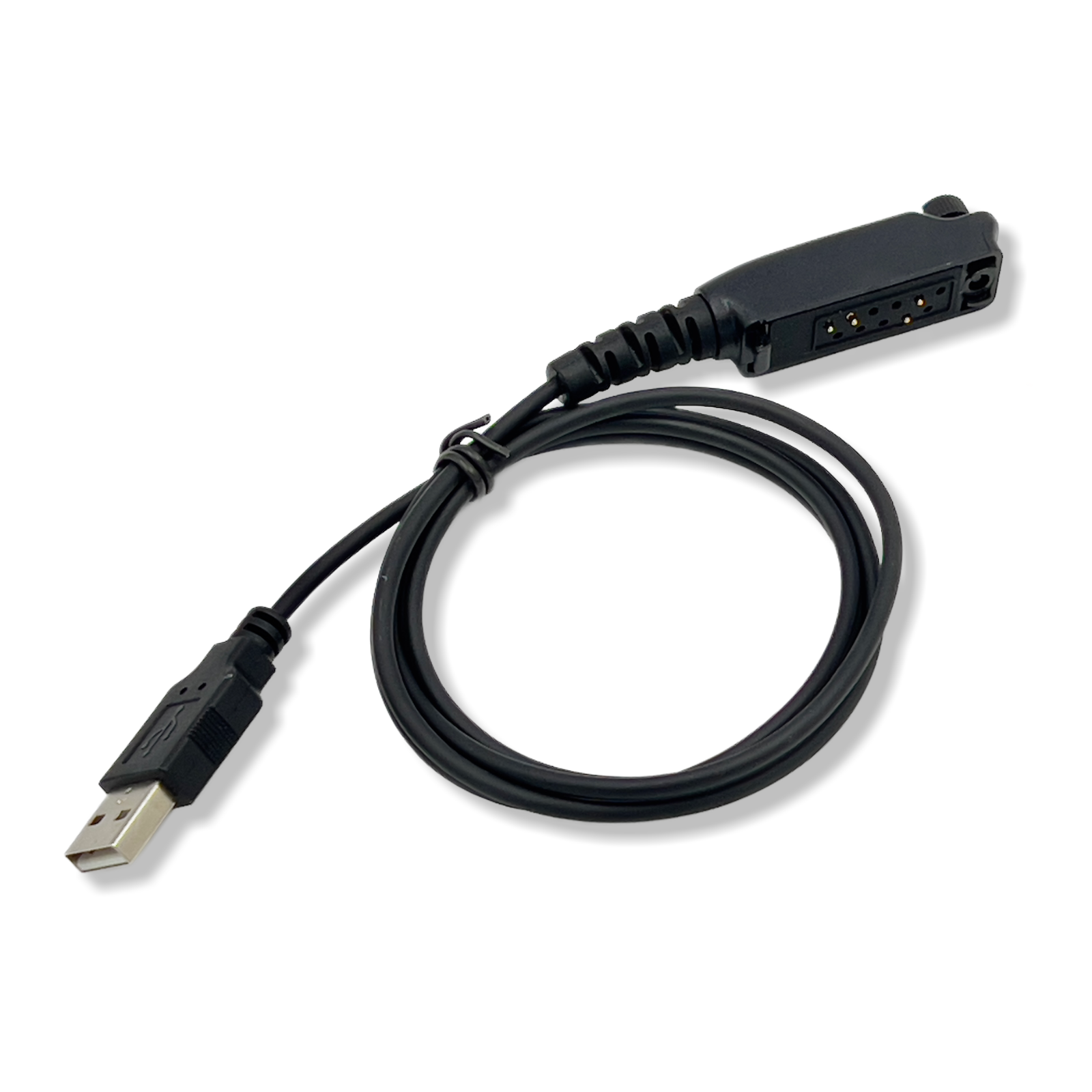 PROGRAMMING LEAD USB FITS SEPURA PORTABLE SBP8010 SBP8040 TWO WAY RADIO | eBay UK