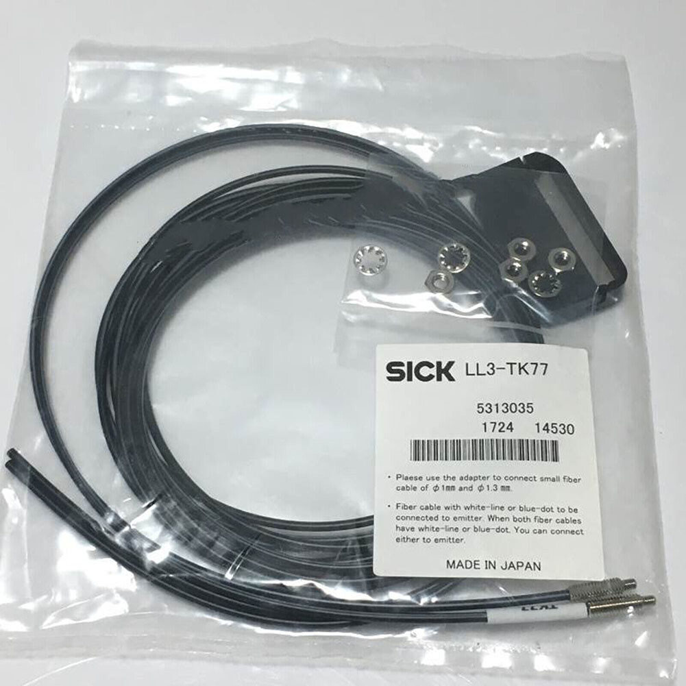 1ps sick LL3-TK77 LL3-TK77 5313035 sensor Fast for sale online | eBay