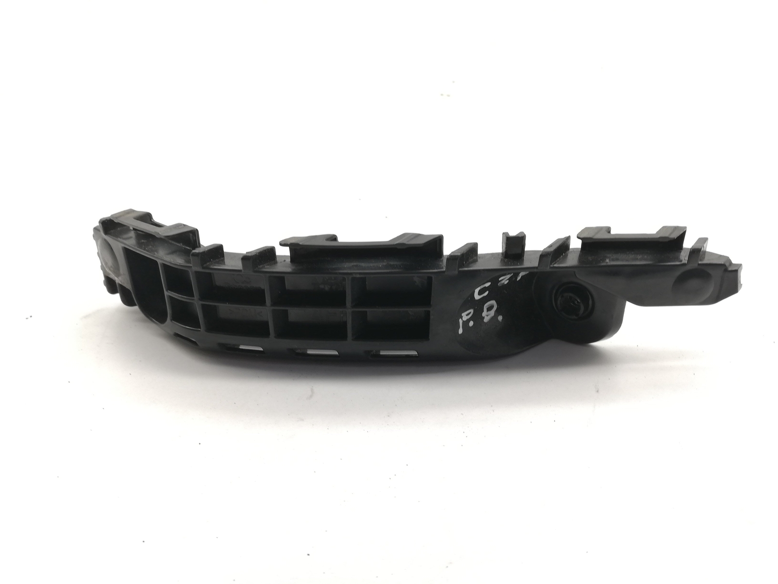 TOYOTA YARIS P21 Front Right Bumper Bracket 52535-K0010 1.5 23127159 | eBay