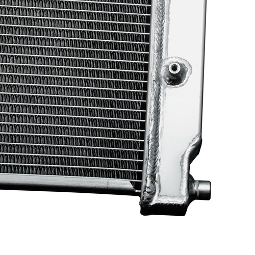 6.0 Powerstroke Turbo JSD Intercooler For Ford 6.0L Aluminum ...