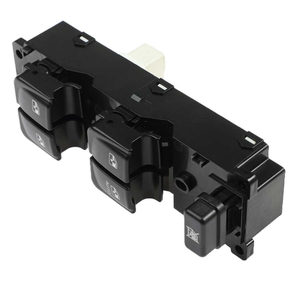 Power Master Window Switch 93570-1J602 For 2008-2013 Hyundai i20 PB ...