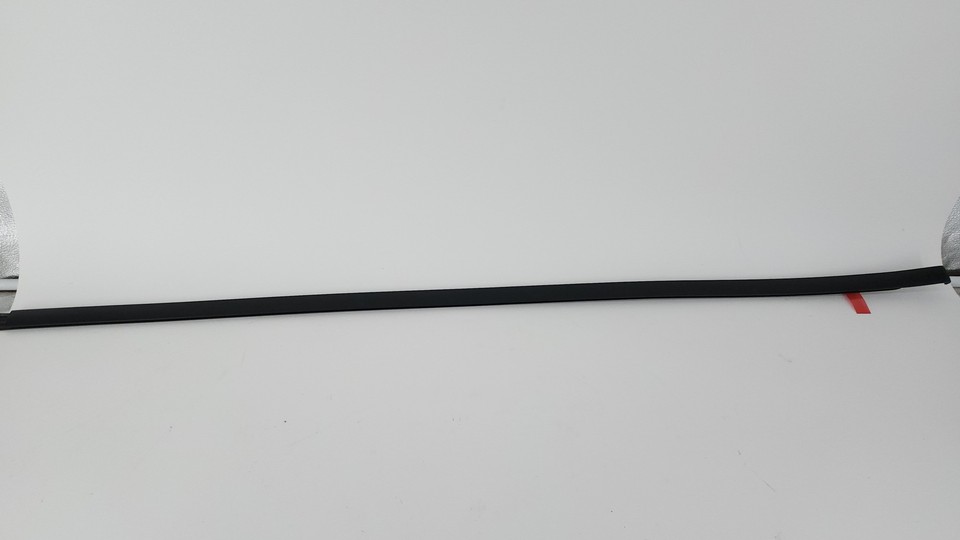 Genuine OEM Toyota 75566-0C010 Passenger RH Roof Drip Side Molding 07 ...