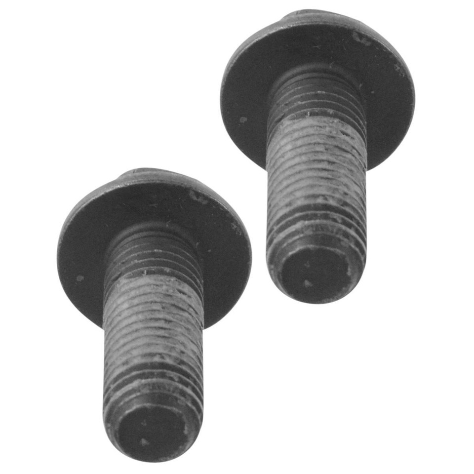 OEM 15016308 Brake Caliper Bracket Mounting Bolt Pair Set of 2 for ...