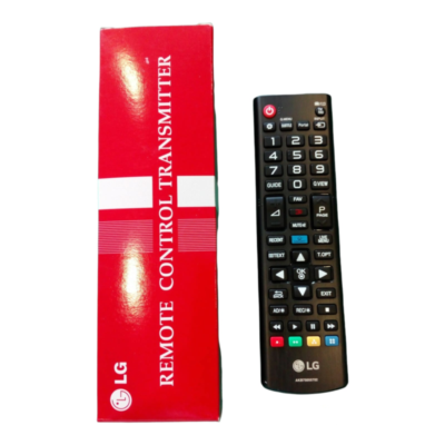 LG TELECOMANDO TV TELEVISIONE AKB75055702 EX AKB73975729 | eBay