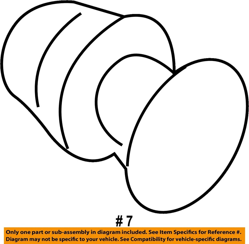 TOYOTA OEM 13-16 RAV4 Fender-Wheel Fender Flare Molding Retainer Clip ...