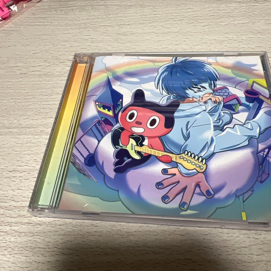 yama×Botchiboromaru Haro CD Pokemon | eBay