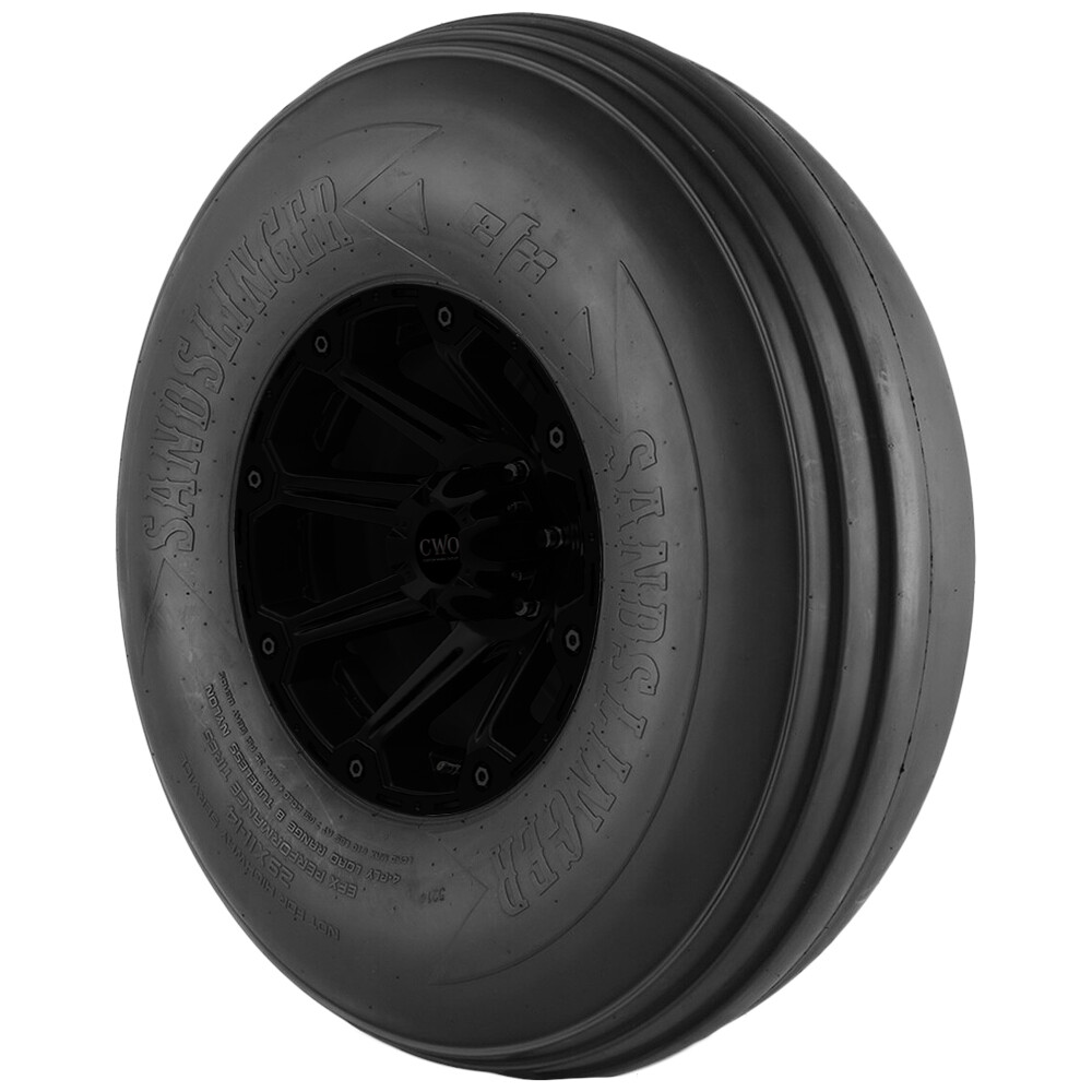 31x11-15 EFX Sand Slinger ATV/UTV Load Range B Black Wall Tire | eBay