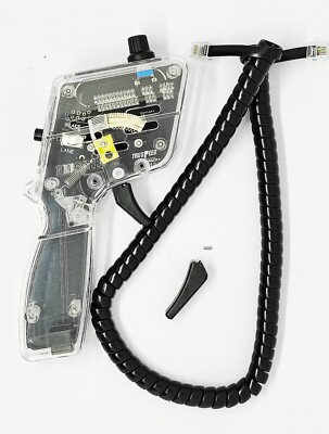 TruSpeed Carrera-D VI Digital Slot Car Controller | eBay