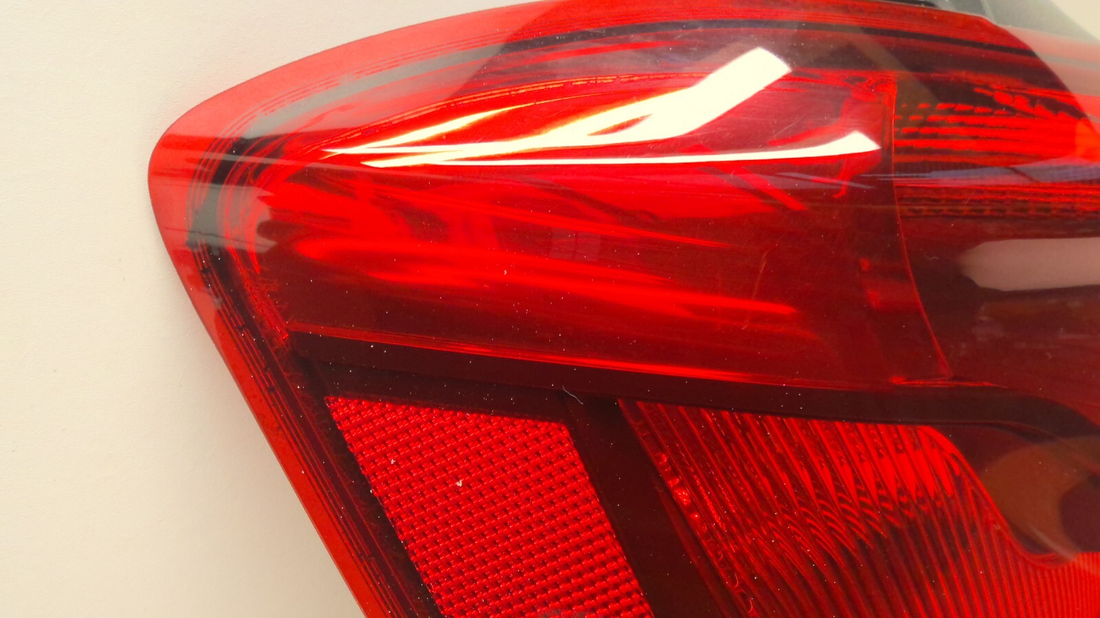 BMW F20 F21 PRE LCI 1 Series 11-14 Rear Light Passenger AFTERMARKET NOT ...