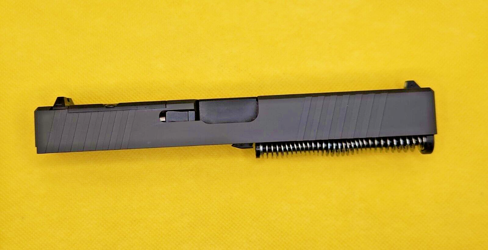 G17 Complete Slide fits Glock 17 Gen 3 - RMR Optic Cut | eBay