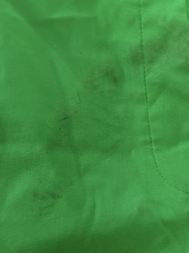 Rafaella Women’s Comfort Waistband Bermuda Short Bright Green 12 NWT ...