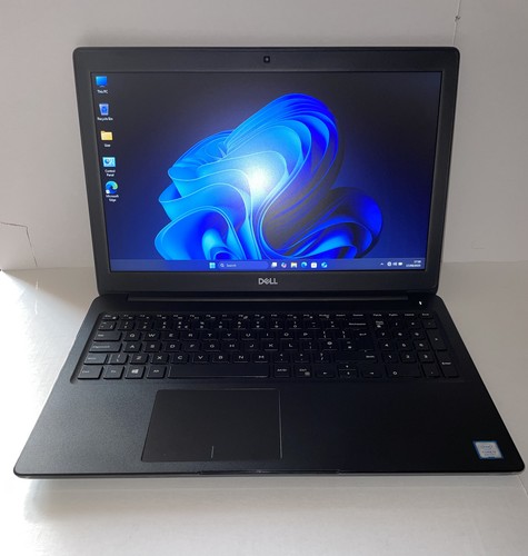 Dell Latitude 3500 Laptop i3-8145U 128GB M.2 8GB DDR4 Windows 11 Pro ...