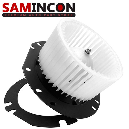 AC Heater Blower Motor w/ Fan Cage For Ford Ranger Explorer Sport Trac ...