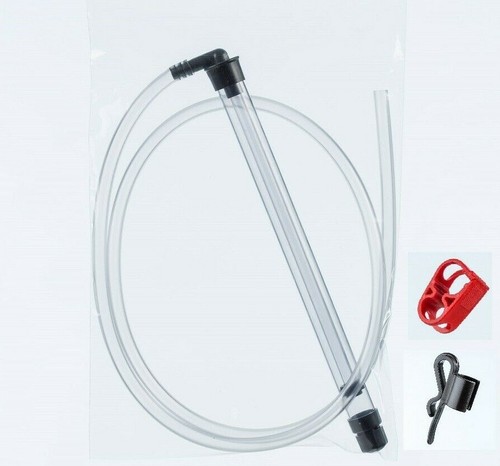 Siphon and Accessories - Home Brew Syphon Tube Hose Tap Wine Beer Cider ...