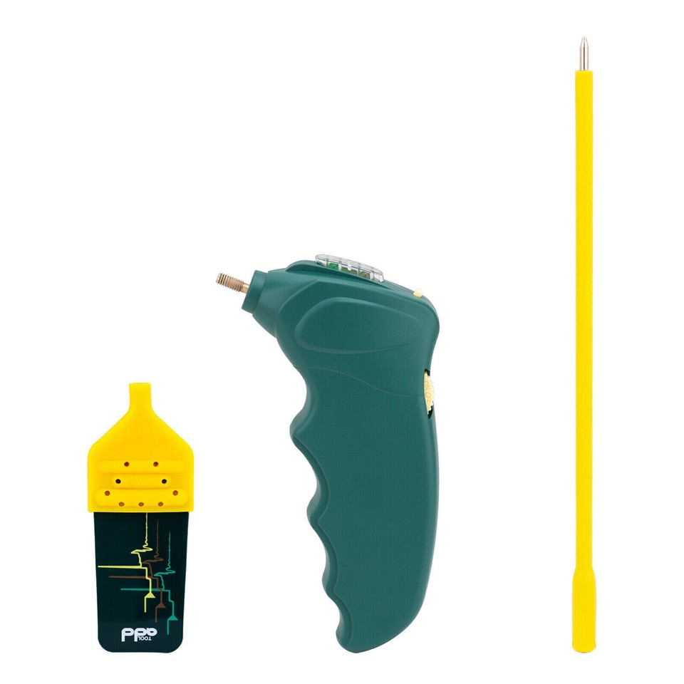 Professional Car Coil On Plug Tester COP Ignition System Quick Tester ...