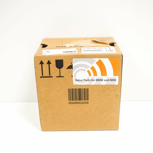 2004-2010 BMW 5 Series E60 Front Shock Strut Support Bearing Repair Kit ...