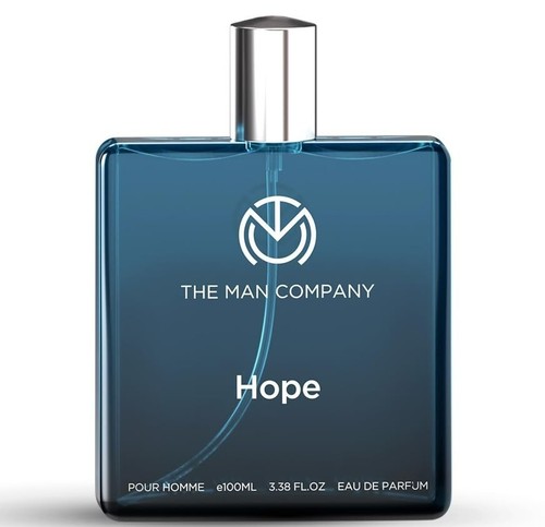 The Man Company Hope EDP Parfum Premium Long Lasting Fragrance Body ...