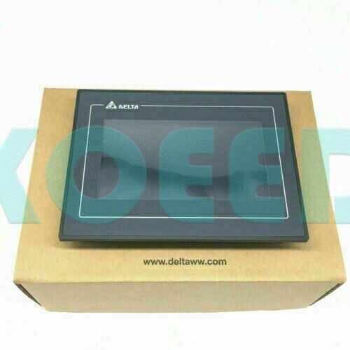 1PCS NEW DELTA DOP-110CS HMI Touch Screen Panel DOP110CS | eBay Australia