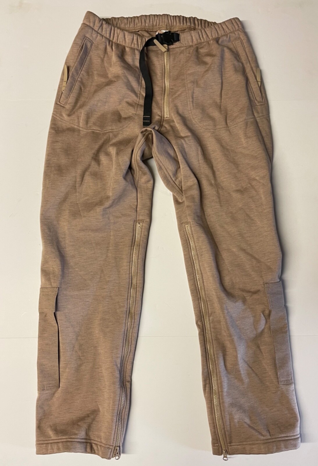 NEW Massif FR Flame Resistant Elements Pants Tan Large | eBay