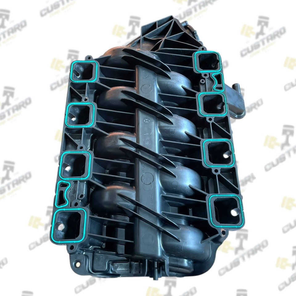 Mopar Dodge Chrysler Jeep 6.4L 392 HEMI Genuine OEM Bare Intake ...