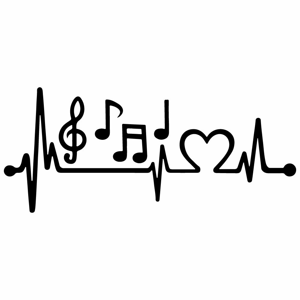 Music Heartbeat