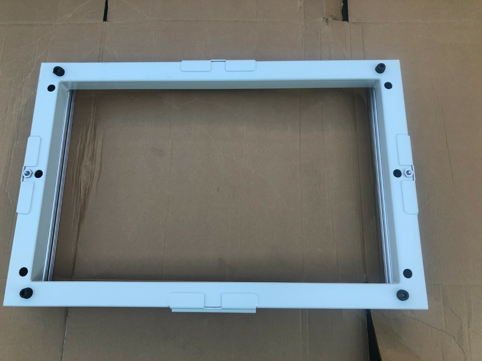 Used Lab-Volt MISC Components "Slave Base Assembly 46603-10 ONLY", AS ...