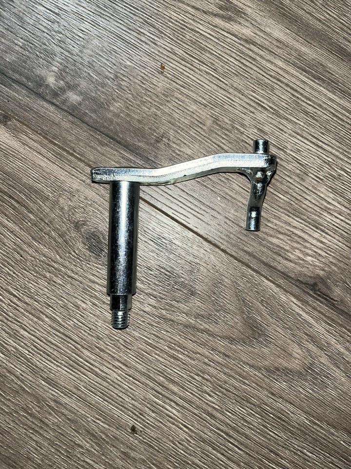 Latch Pin, Seat, Recumbent part # 020-6930 | eBay