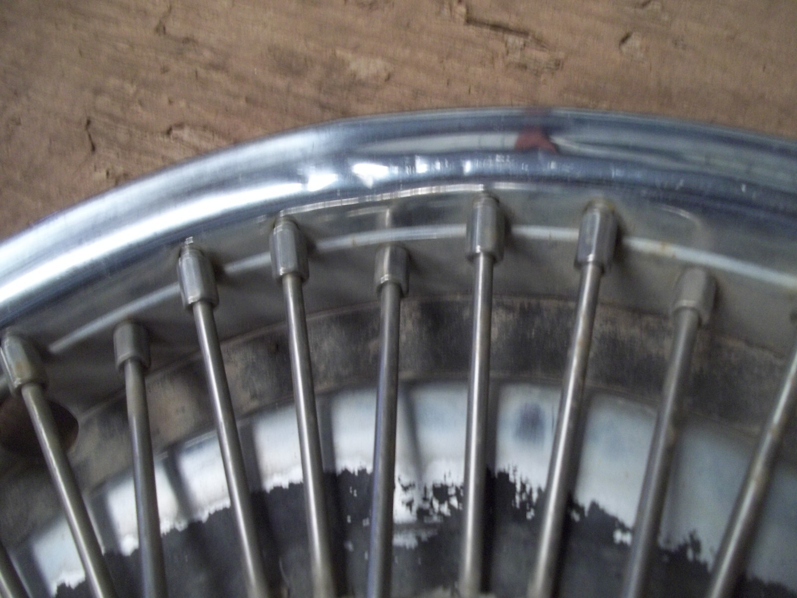 68 69 Plymouth Barracuda Valiant Hubcap Rim Wheel Cover Hub Cap 14 ...