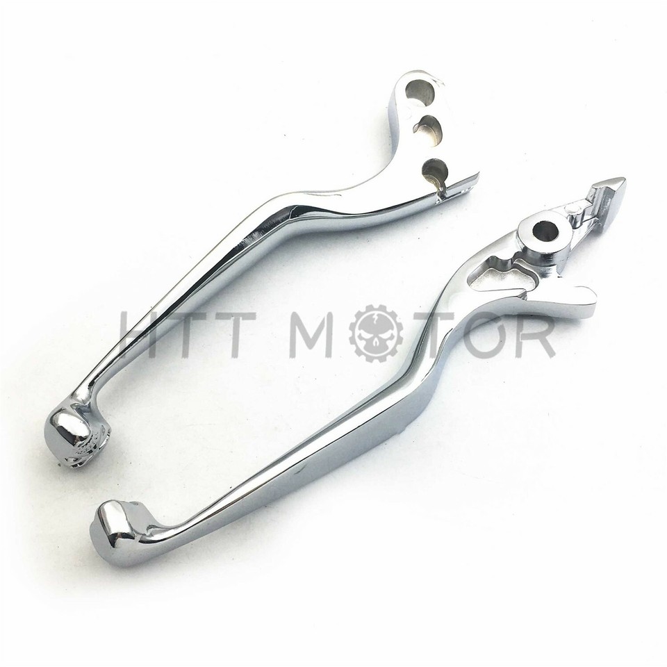 For Honda Shadow 600 750 1100 VTX1300 VT1300 VTX VT 1300 CHROME SKULL ...