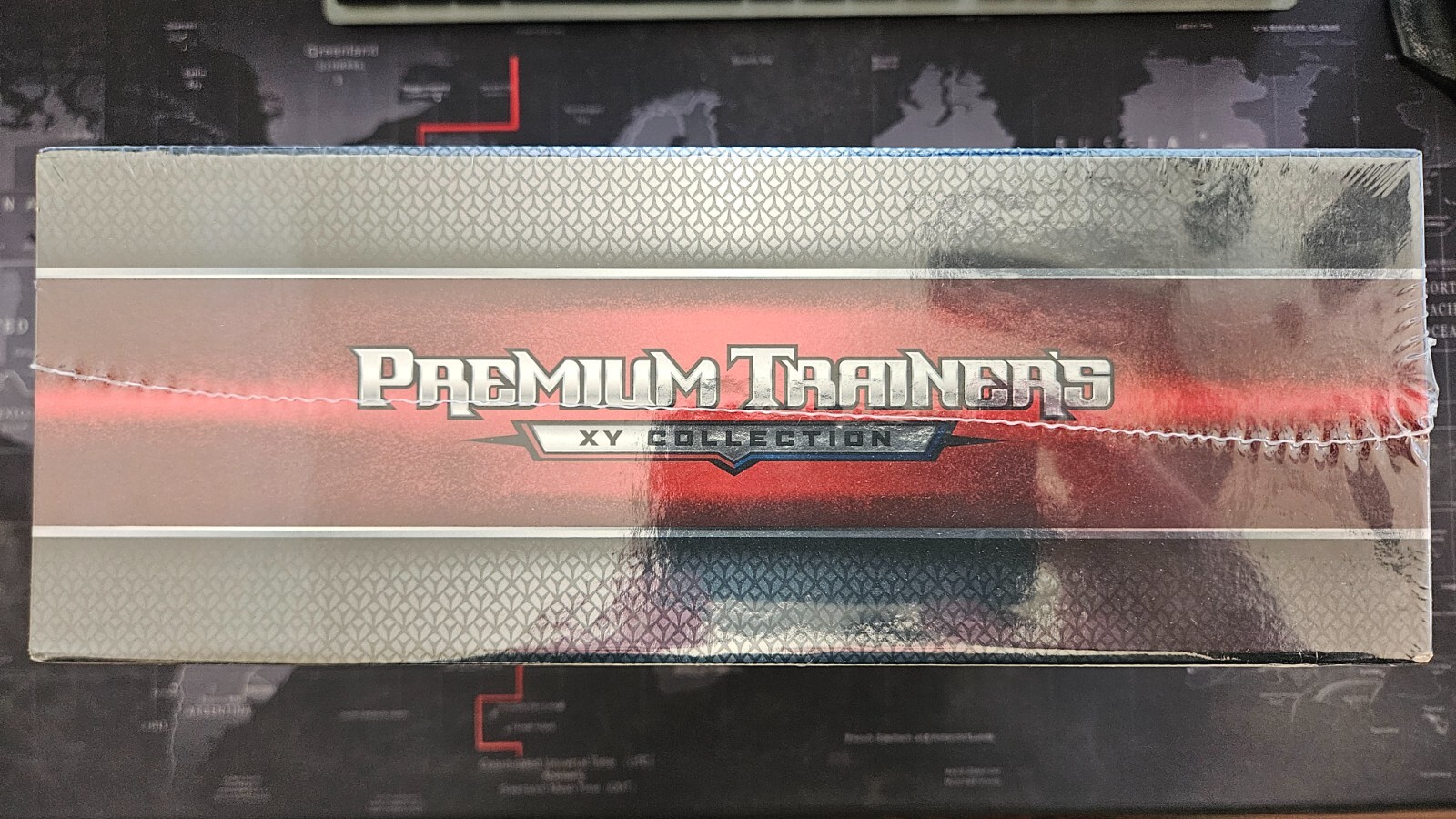 Pokemon TCG: Premium Trainer's XY Collection for sale online | eBay
