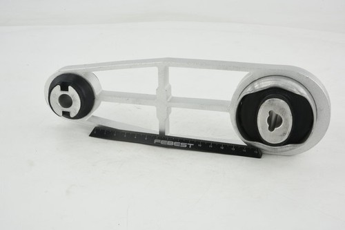 Rear Engine Mount For RENAULT CLIO III Engine Mounts | eBay