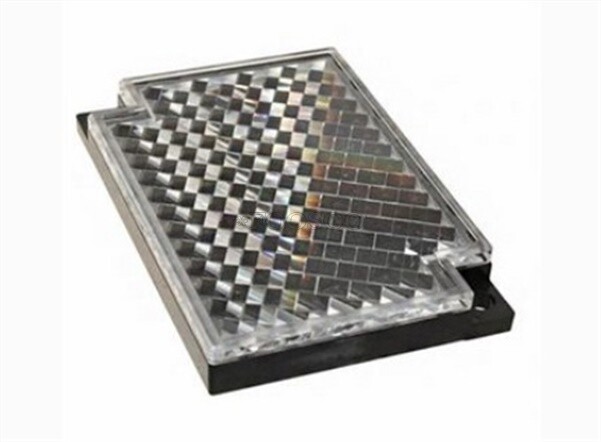 10Pcs Omron Sensor Reflector E39-R1S E39R1S Brand New hi | eBay