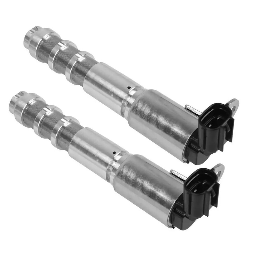 4PCS Engine Variable Valve Timing Solenoid Actuator 12636175 for GMC ...