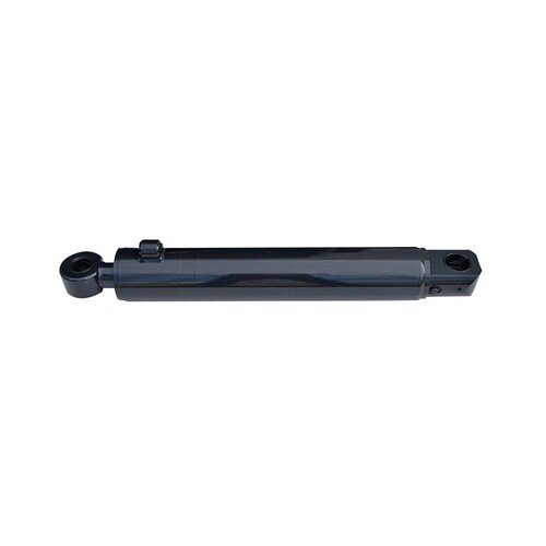 Hydraulic Stabilizer Cylinder - Right Hand fits Case 590 Super N ...