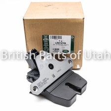 Trunk Tailgate Latch Lock Actuator for Land Rover FREELANDER 2 Lr072417 ...
