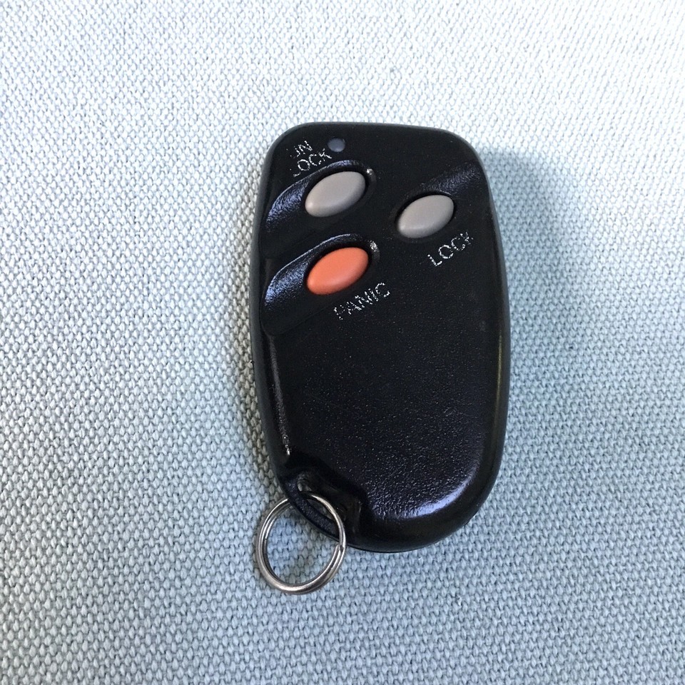 Mitsubishi 3000 GQ43VT6T Remote GT Eclipse Remote Transmitter 3 Button ...